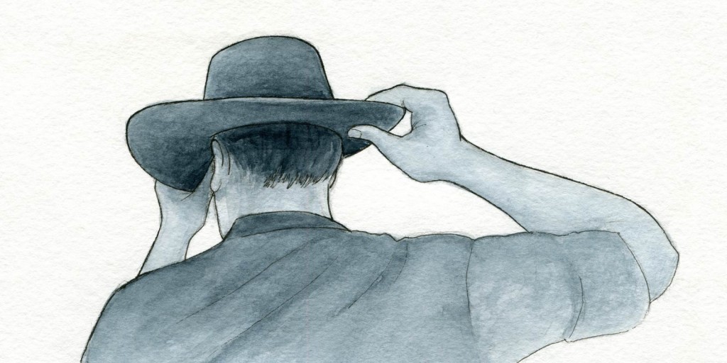 Put on your infosec hat – Make It Legit